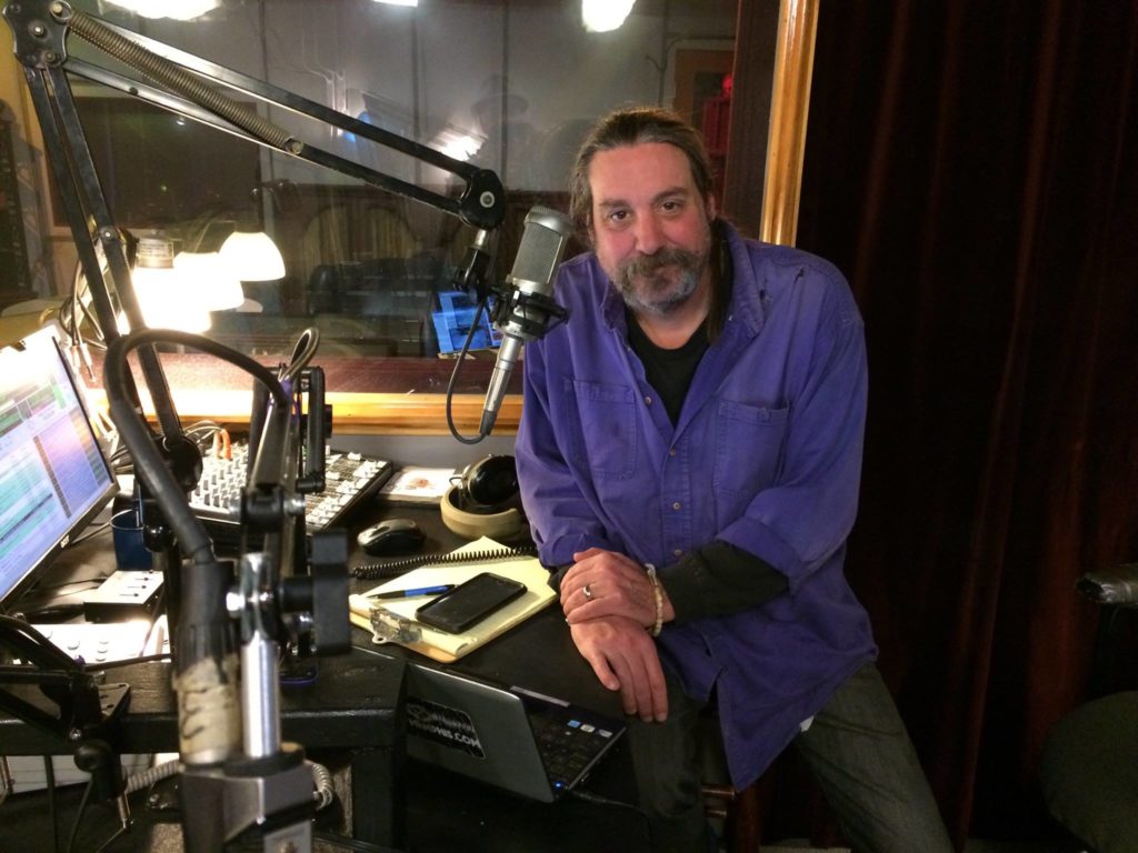 In the Morning - Weekday Mornings - Radio Memphis