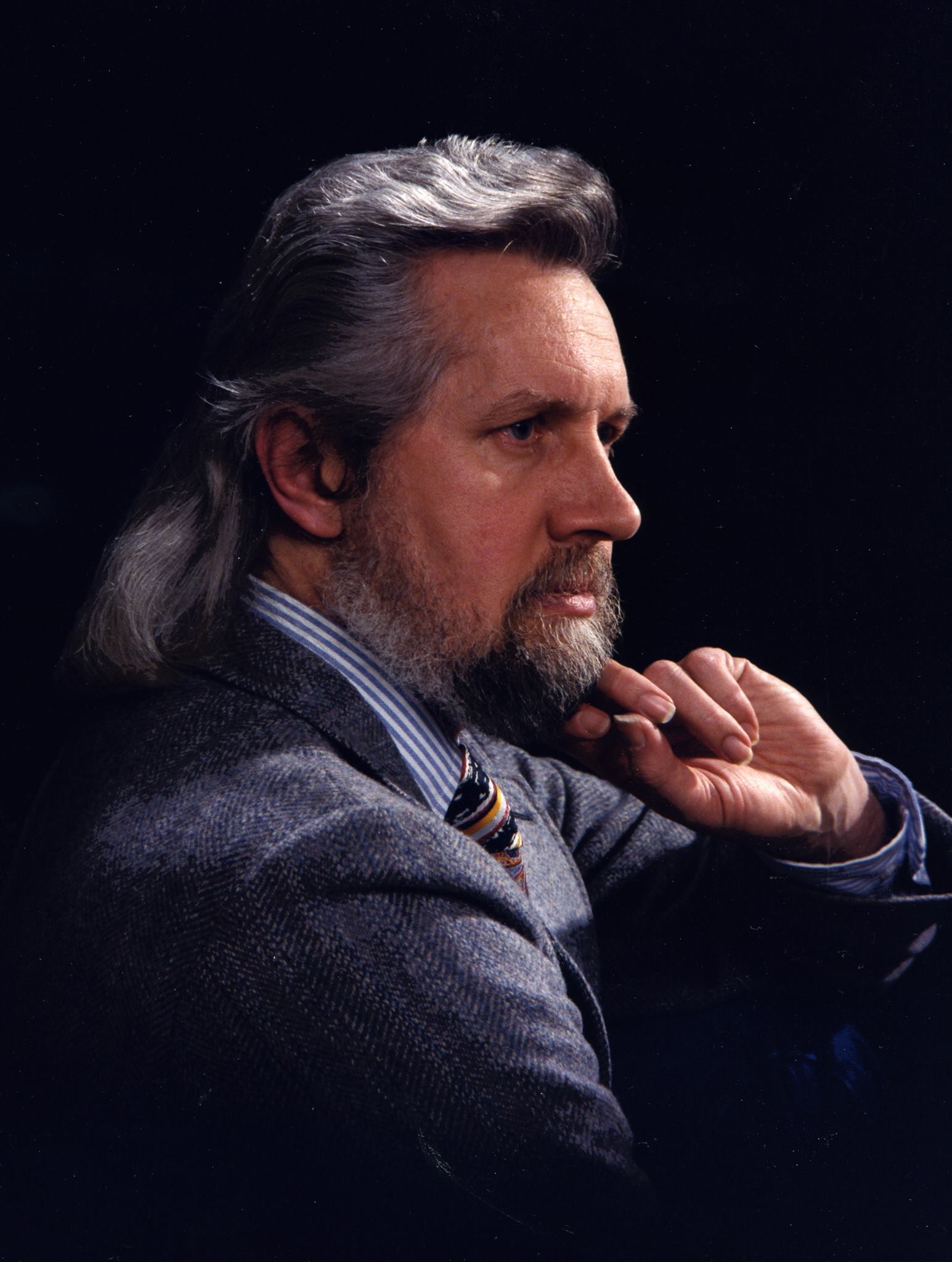 Larry Arnold - Radio Memphis