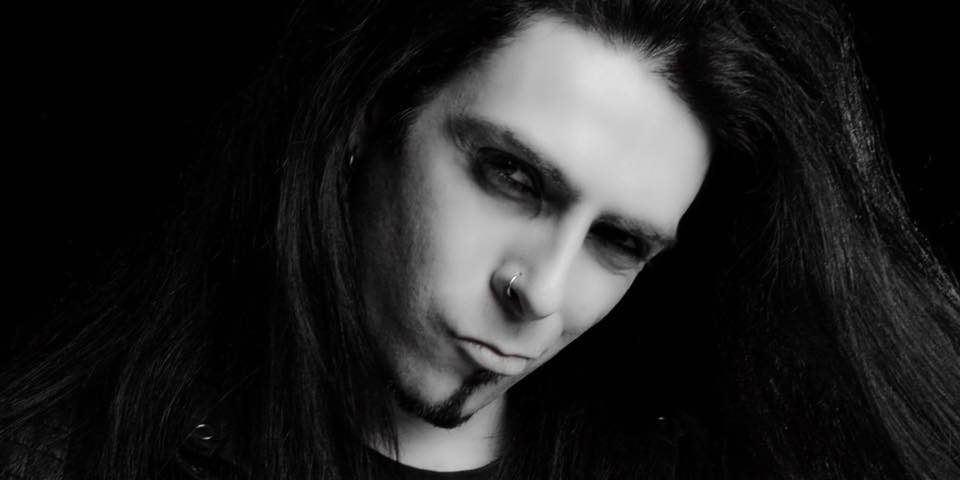 Around the World - Artist of the Month - Alex Cooper/Devilfire