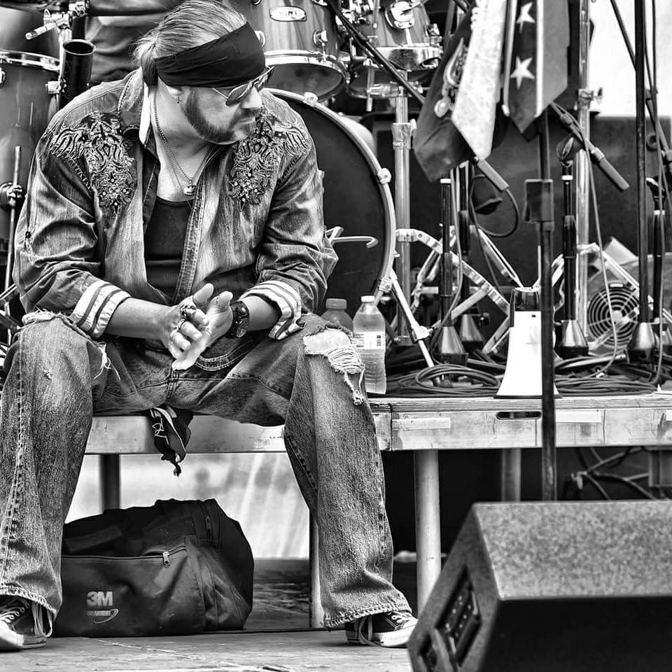 Jay Jones - Radio Memphis