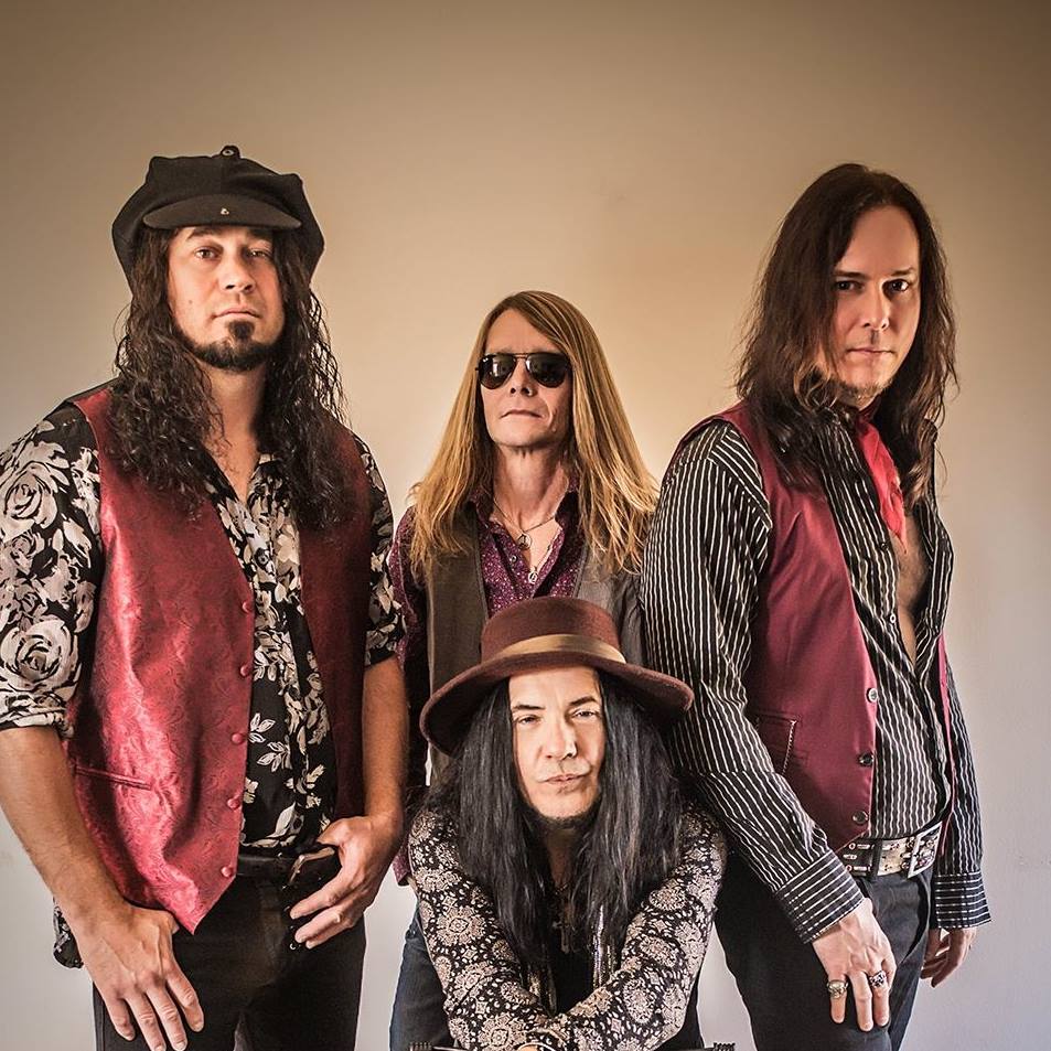 Babylon Shakes - Radio Memphis