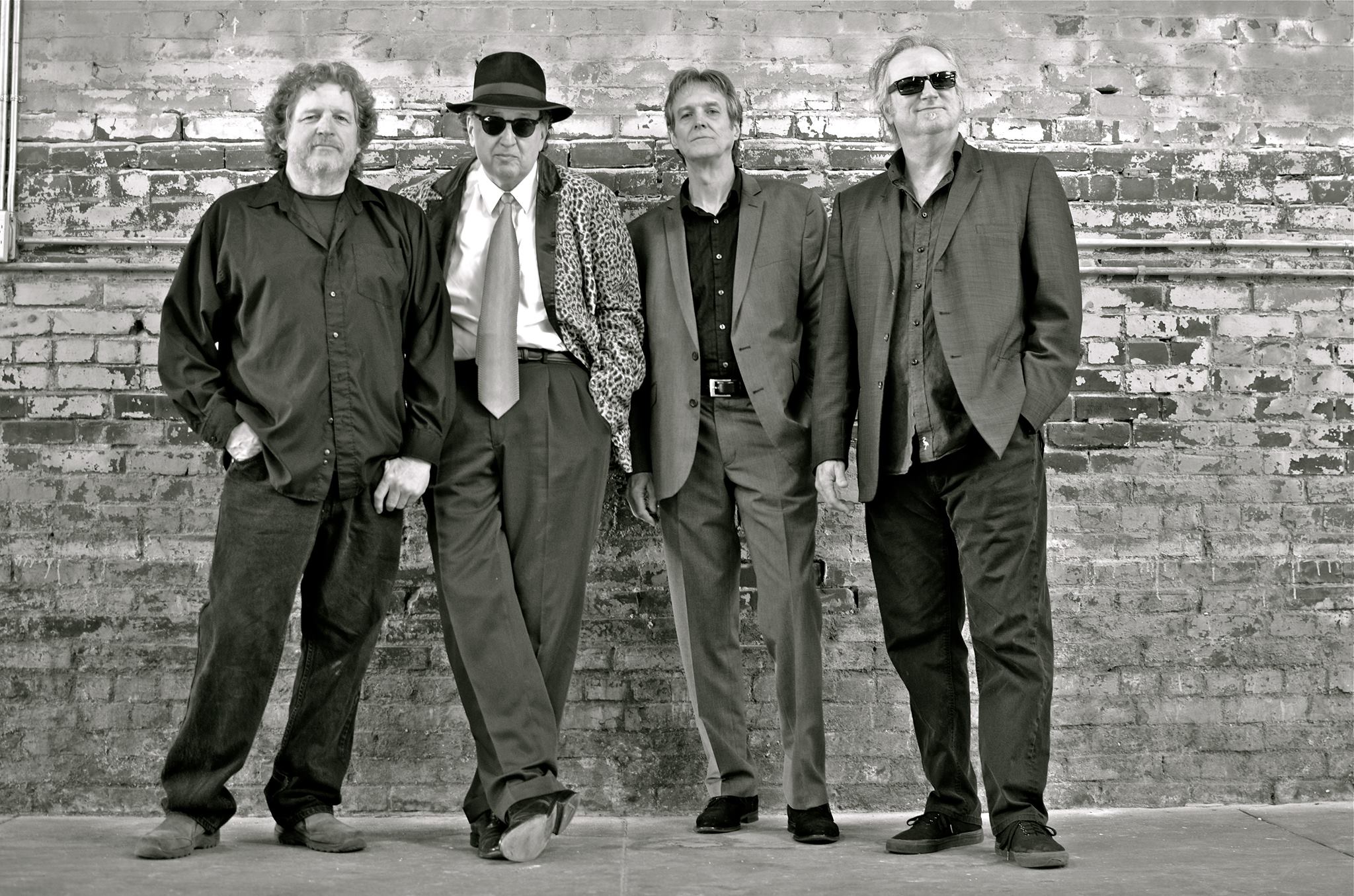 Robert Nighthawk & The Wampus Cats - Radio Memphis