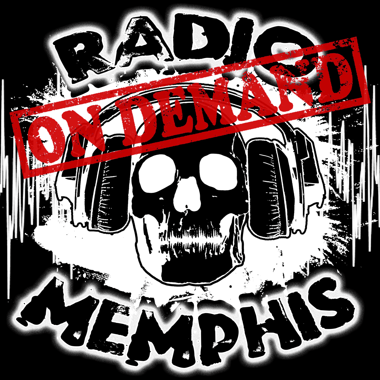 From Radioland - Episode 239 - Ms. Zeno The Mojo Queen - Radio Memphis