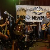 Radio Memphis - Home of Memphis Music Internet Radio