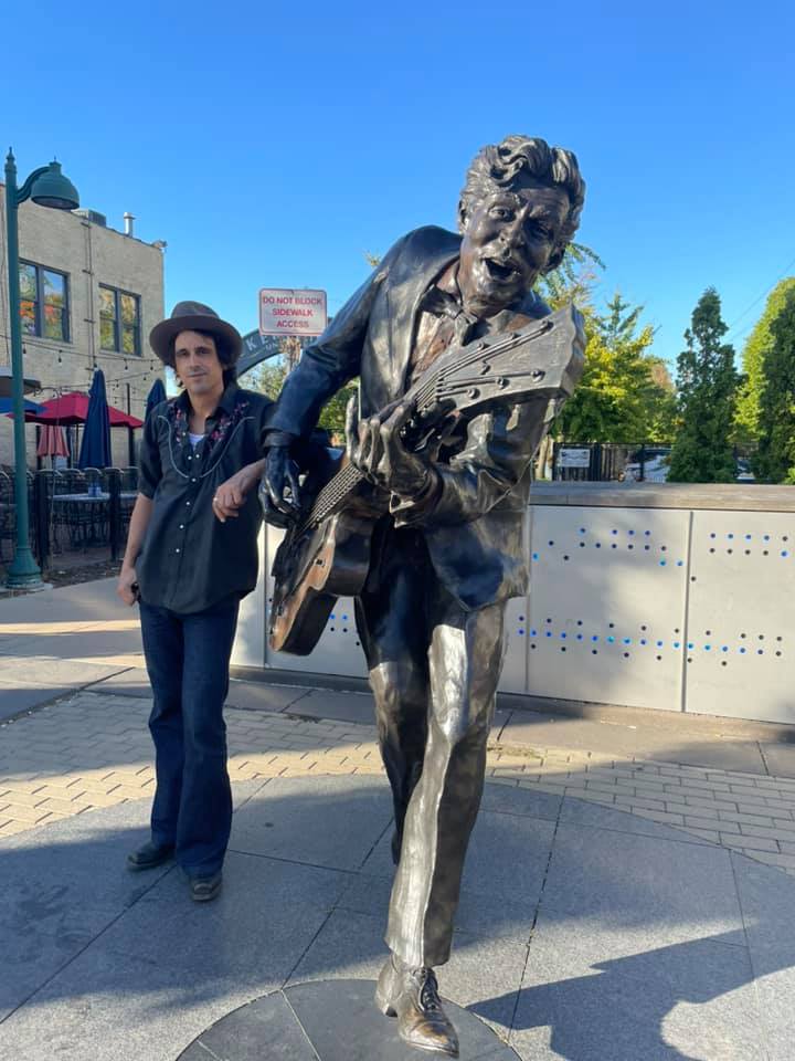 RMOD - Mike Younger - Radio Memphis