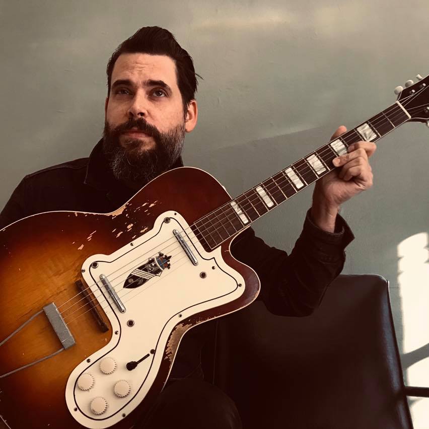 RMOD - Jason Freeman (18 April, 2022) - Radio Memphis