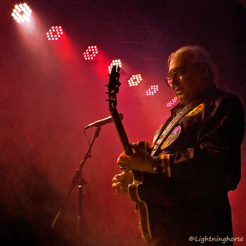 The Celebration of Butch Mudbone