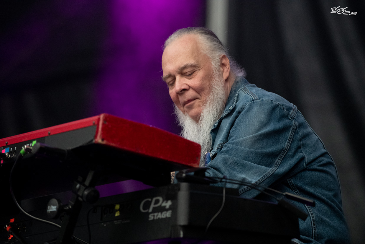 RMOD - Rick Steff From Lucero